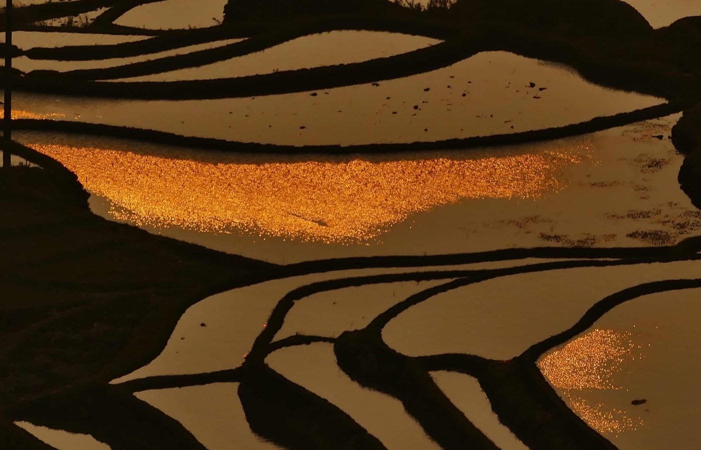 6 Days Kunming, Jianshui, Yuanyang Rice Terraces - YellowBird Asia ...