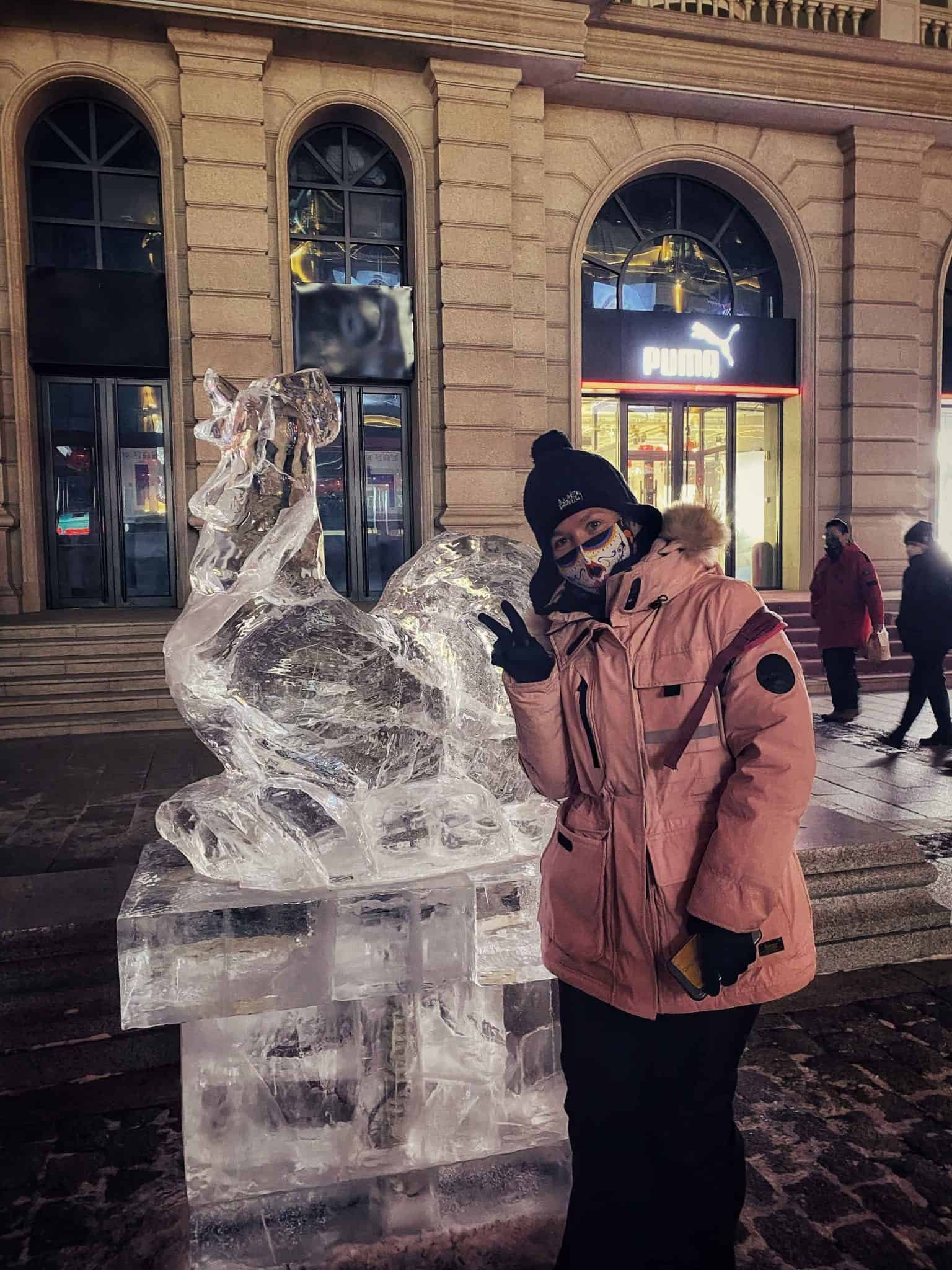 Tickets Harbin Ice and Snow festival World 2025/26: prices, where to ...