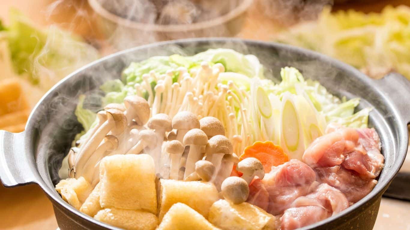 Kunming Tour Package - Best Food and Unique Cuisine in Kunming ...
