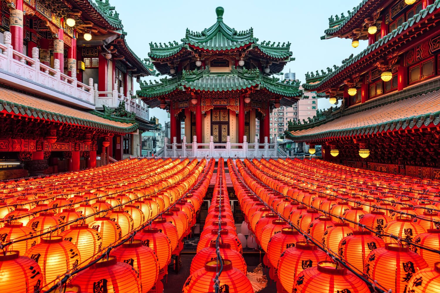 China Visa-Free Travel 2026: Updated Guide, Requirements and the Best ...
