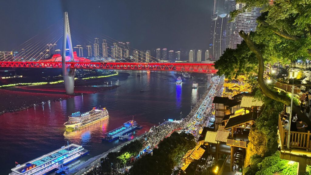 Chongqing Travel Guide: How Many Days in Chongqing + 5-Day Itinerary ...