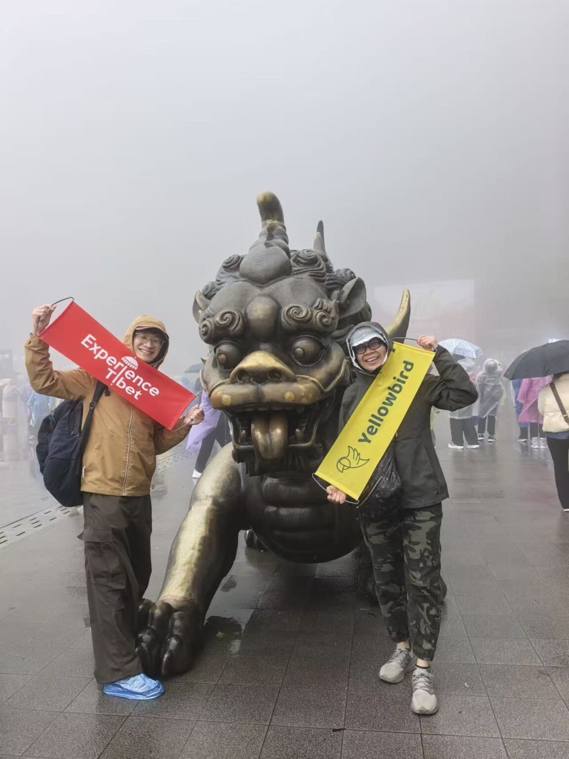 Unusual Places in China You Can Actually Visit on a Guided Tour ...