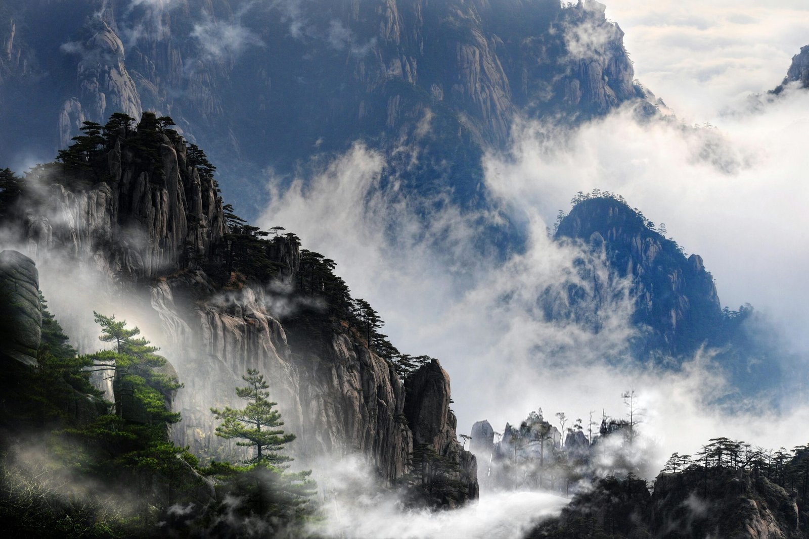 Unusual Places in China You Can Actually Visit on a Guided Tour ...
