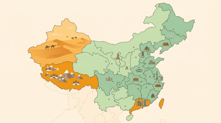 What Travel Advisory Level Is China? The Complete Guide for 2026 ...