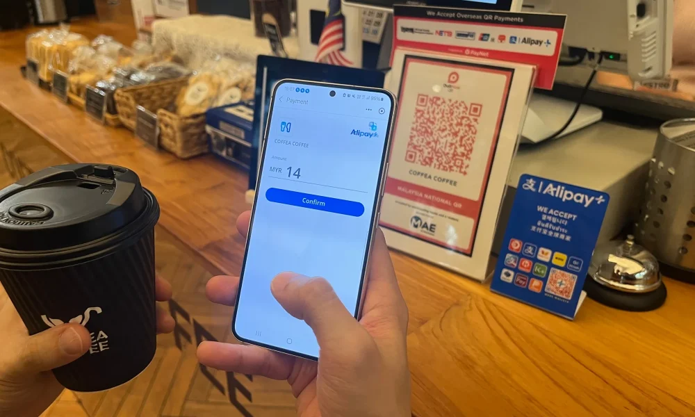 How to Pay in China as a Foreigner in 2026: Complete Guide to WeChat ...